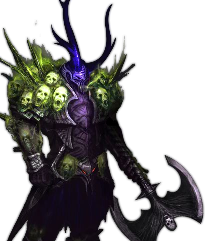 Render - download free render Mu Online on Artage.io