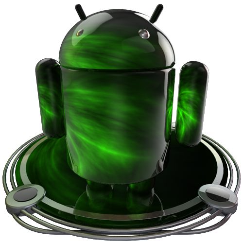 android green - download free icon Chrome And Green set on Artage.io