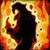 spell, fire, immolation - download free icon World of Warcraft Icons on ...