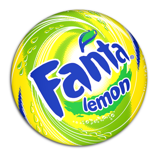 Fanta Logo Png