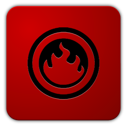 nero burning rom - download free icon Icon Pack 3 on Artage.io