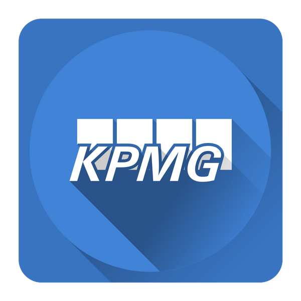 kpmg - download free icon Shadow 135 Custom Folders on Artage.io