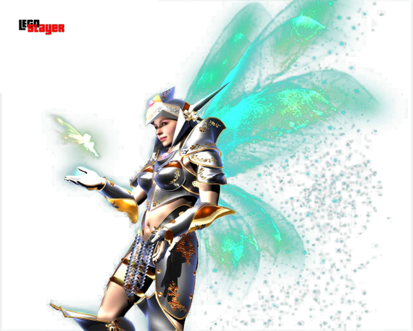 Render - download free render Mu Online on Artage.io