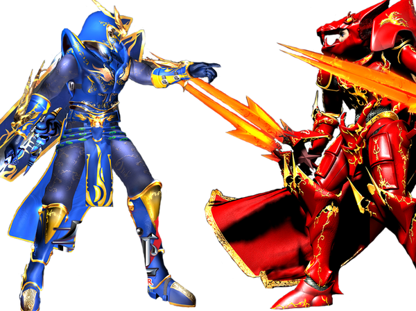 Render - download free render Mu Online on Artage.io