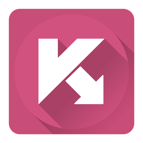 kaspersky security - download free icon Shadow 135 Windows on Artage.io