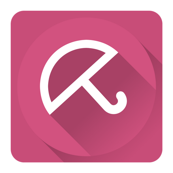 avira anti virus - download free icon Shadow 135 Windows on Artage.io