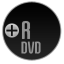 dvd+r - download free icon Albook Extended Dark on Artage.io