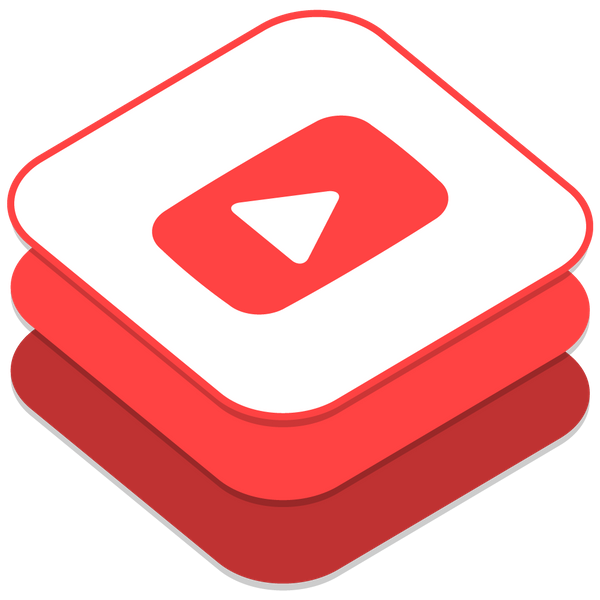 Youtube Icon Png 32x32