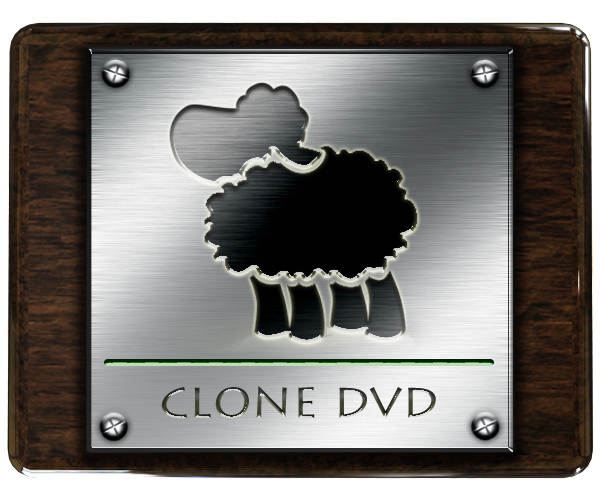 clone dvd - cкачать бесплатно иконку Wood And Metal Icon Set 3 на Artage.io
