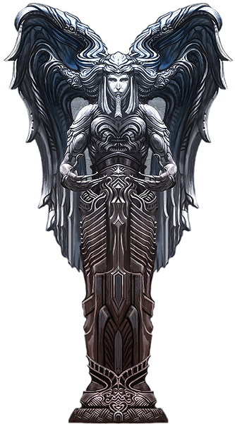 Render - download free render Mu Online on Artage.io