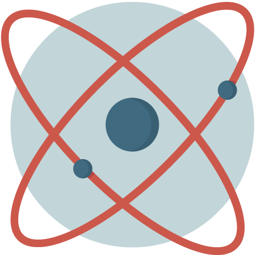 atomi, 512px - download free icon Science Icons on Artage.io