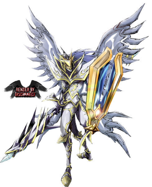 Render - download free render Mu Online on Artage.io