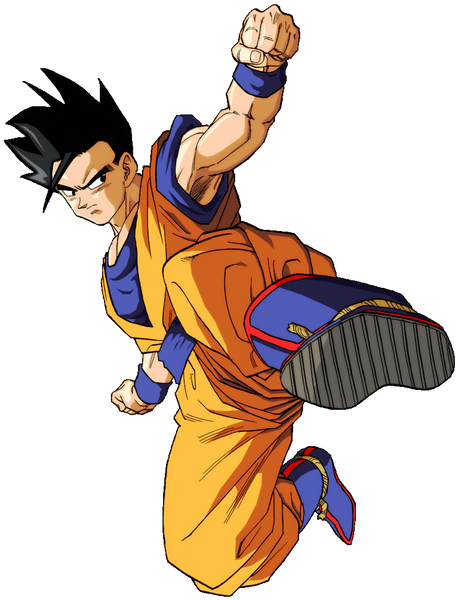 Render - download free render Dragon Ball on Artage.io