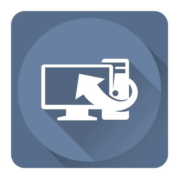 acronis tune image - download free icon Shadow 135 Windows on Artage.io
