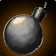 inv, misc, bomb - download free icon World of Warcraft Icons on Artage.io
