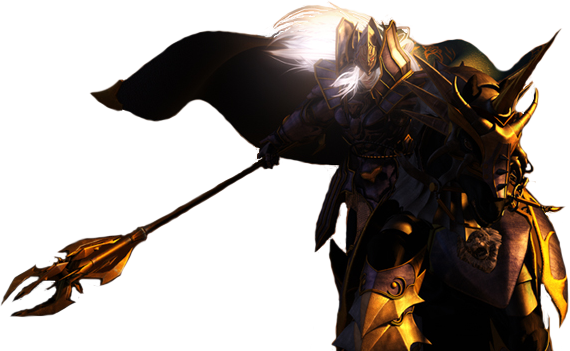 Render - download free render Mu Online on Artage.io