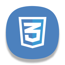 cs s3 icon - download free icon Cute Social Icons on Artage.io