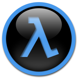 half life blue shift - download free icon Valve World Icon Pack 1 on ...