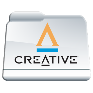 creative folder - download free icon Program Files Folder Icons on ...