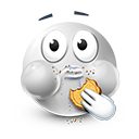 59, w - download free icon Emoticons HD Pack 1-2 on Artage.io