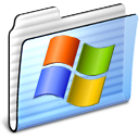 folder windows xp - download free icon Mmr 85 on Artage.io