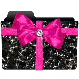 so girly folders icons - download free icon Cute Icons Folders on Artage.io