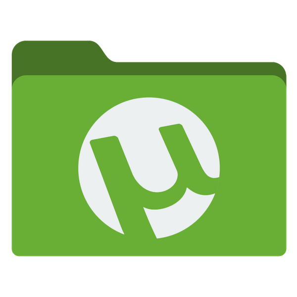 u torrent folder scaz - download free icon Flader Browser Website App ...