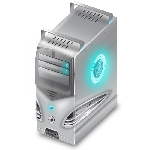 cpu - download free icon Iconbundle on Artage.io