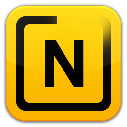 norton - download free icon Omnom Icons on Artage.io