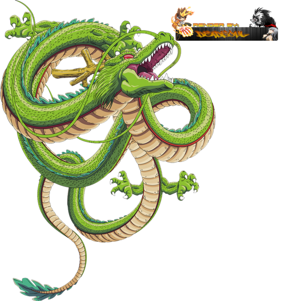 Render - download free render Dragon Ball on Artage.io
