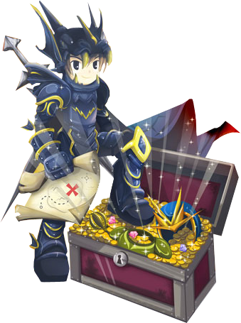 Render - download free render Mu Online on Artage.io