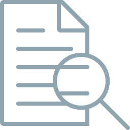 document, 256px - download free icon Elegant Business Icons on Artage.io