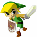 Legend Of Zelda Icon Package icons - Download 39 PNG and SVG icons on ...