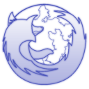 mozilla thunderbird - download free icon Folder Icons Pack on Artage.io