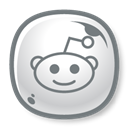 reddit icon - download free icon Cute Social Media Buttons on Artage.io