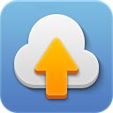 upload, 256px - download free icon Softies Icons on Artage.io