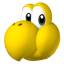 koopa - download free icon Super Mario Bros Icons on Artage.io
