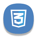 cs s3 icon - download free icon Cute Social Icons on Artage.io