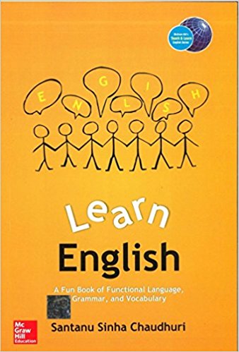 Books to Learn Basic Englsih | Multibhashi