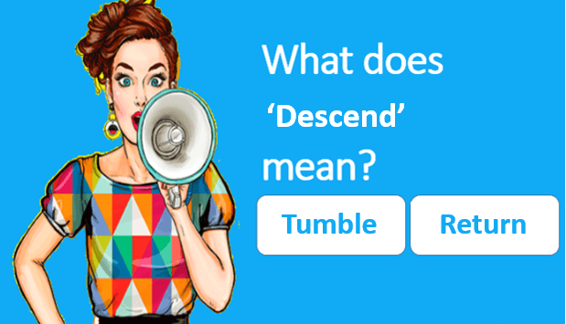 Learn the synonyms daily and Win!! - Multibhashi