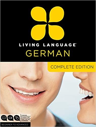 The best 10 books to learn German | Learn Languages with Multibhashi