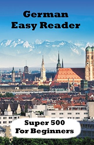 The best 10 books to learn German | Learn Languages with Multibhashi