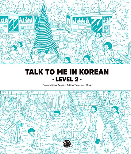 The best 9 books to learn Korean | Learn Languages with Multibhashi