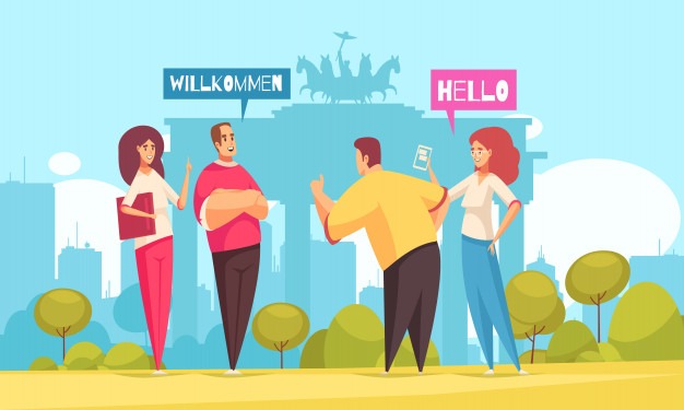 How To Practice German Effective Tips And Tricks To Learn German