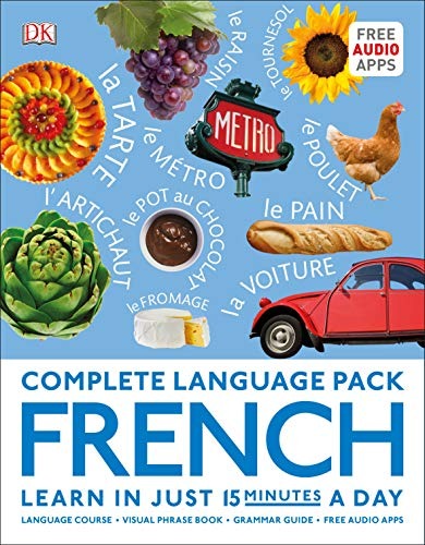 The Best Books for Learning French in 2021. Multibhashi Recommended