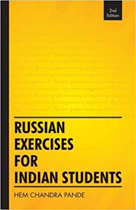 The best 10 books to learn Russian | Learn Languages with Multibhashi