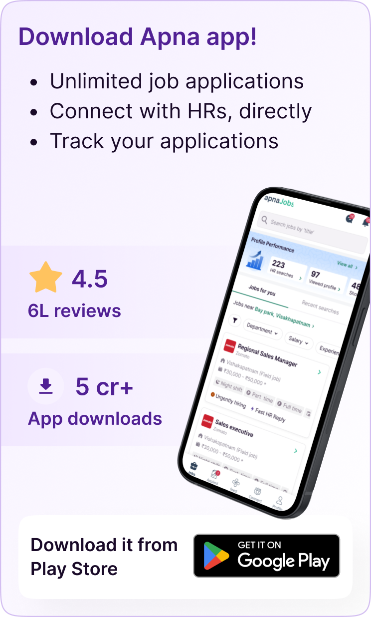 Apna.co: Hire Candidates | Post Job | Search Jobs Online