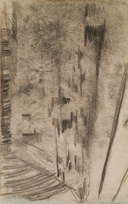 Kompozicijos eskizas