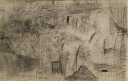 Kompozicijos eskizas