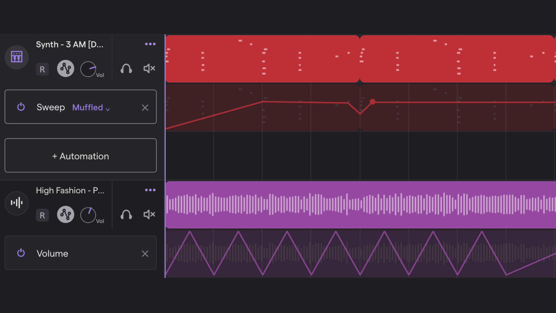 What Is Automation In Music? Create Better Mixes – Soundtrap Blog